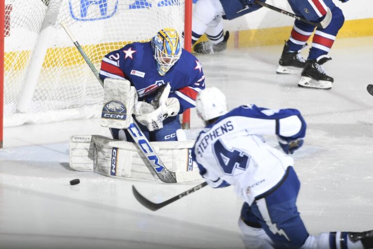 Buffalo Hockey Beat - WNY and Buffalo NY Hockey Coverage