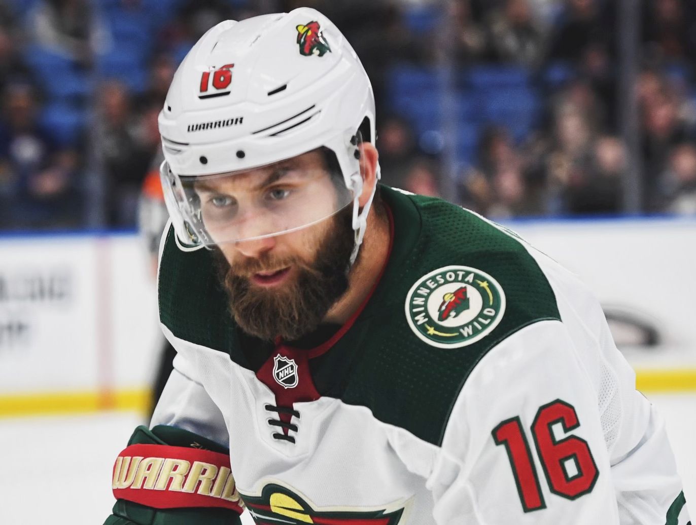 Sabres sorely need grit, leadership and versatility veteran Jason ...