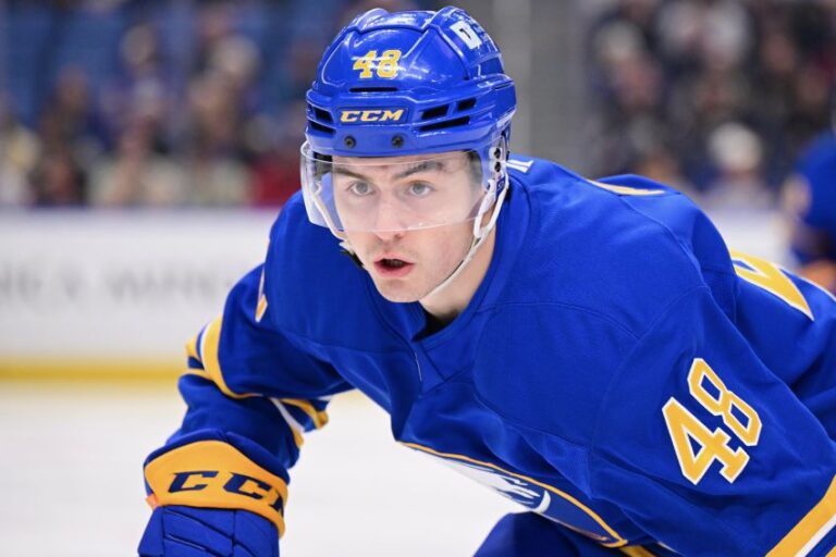 Buffalo Hockey Beat - WNY and Buffalo NY Hockey Coverage