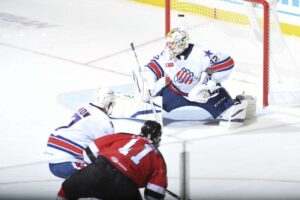 Buffalo Hockey Beat - WNY and Buffalo NY Hockey Coverage