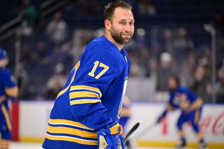 As trade deadline approaches, Sabres interested in re-signing Jason ...