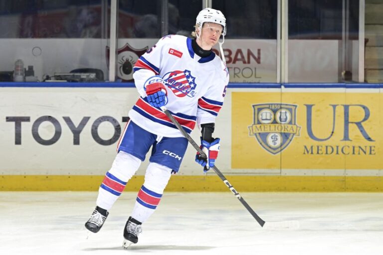 Buffalo Hockey Beat - WNY and Buffalo NY Hockey Coverage
