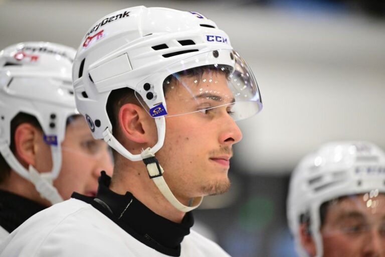 Time in Seattle helped Sabres’ Radim Mrtka develop into special prospect - Buffalo Hockey Beat