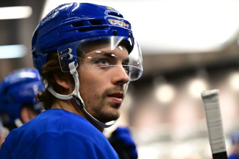 After season in minors, Ryan Johnson making case for roster spot with ...