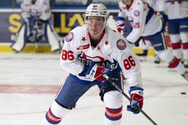 Sabres recall two players from Amerks - Buffalo Hockey Beat