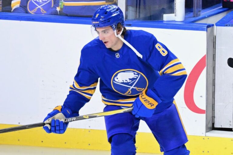 After trade, injuries, Michael Kesselring ready to make impact for ...