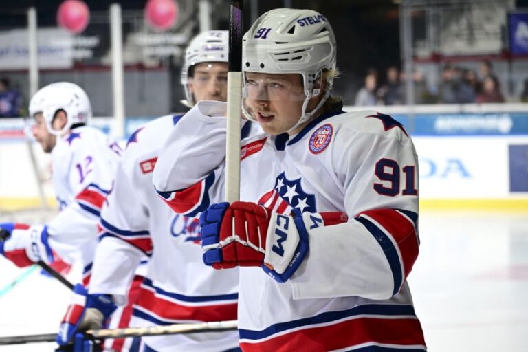 Sabres’ Josh Norris week to week with injury; Konsta Helenius ready to ...