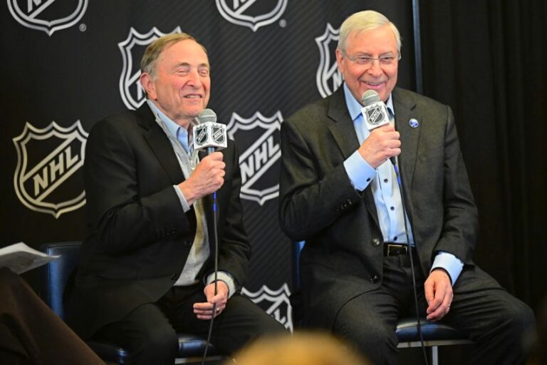 Buffalo Sabres to host 2026 NHL Draft, outdoor game in future - Buffalo ...