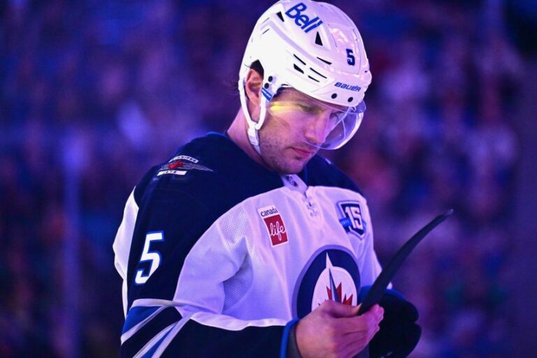 Luke Schenn could debut for Sabres tonight; Alex Tuch nursing injury ...