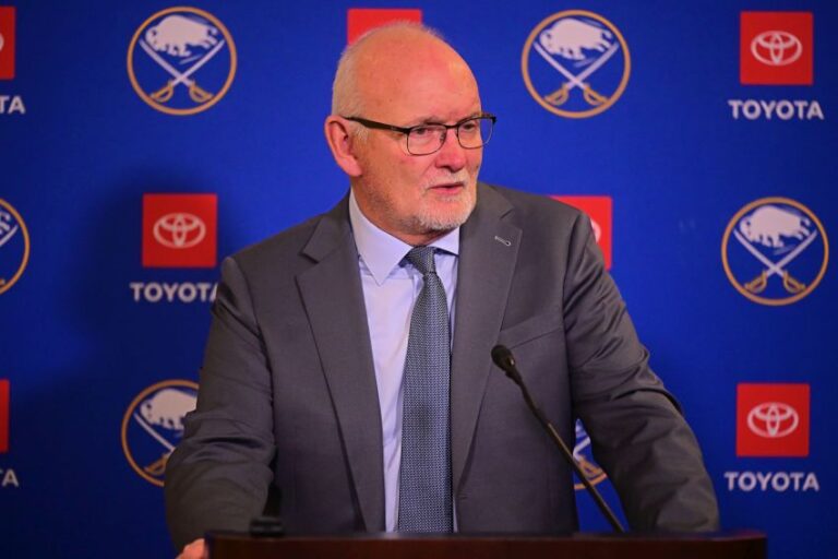 Lindy Ruff’s evolution on display as he coaches young Sabres in ...