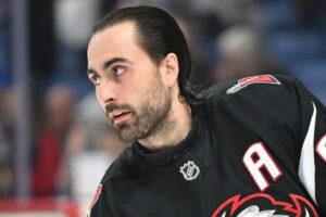 Alex Tuch loves playing for Buffalo, but can the Sabres re-sign him to ...
